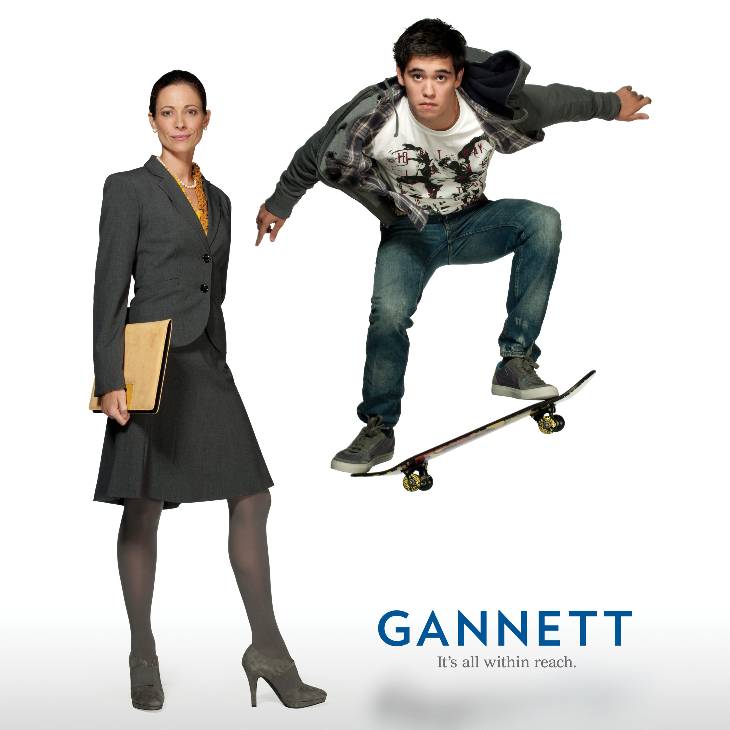 Gannett - Kelly O Stanley Design Kelly O Stanley Design