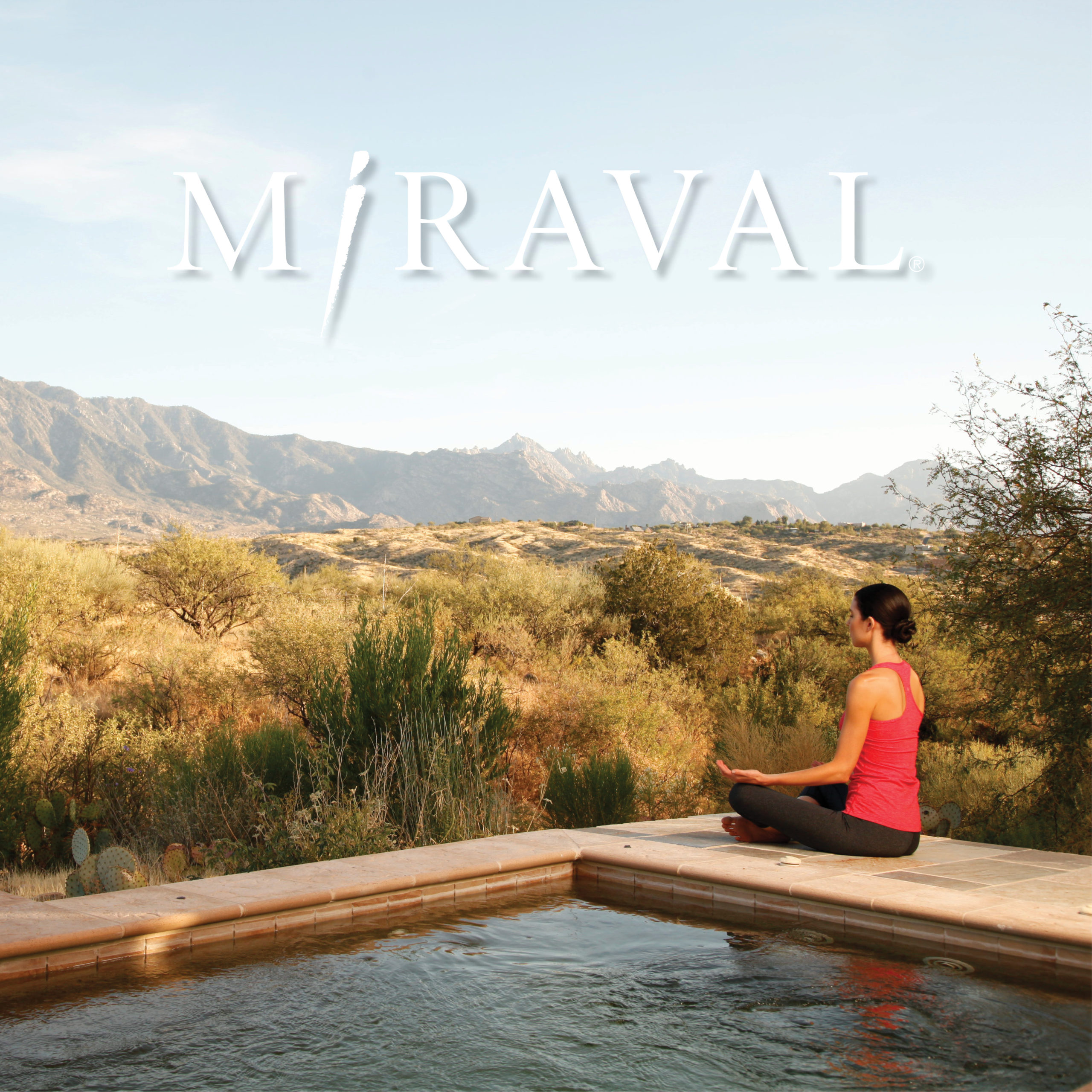 Miraval Resort - Kelly O Stanley Design Kelly O Stanley Design