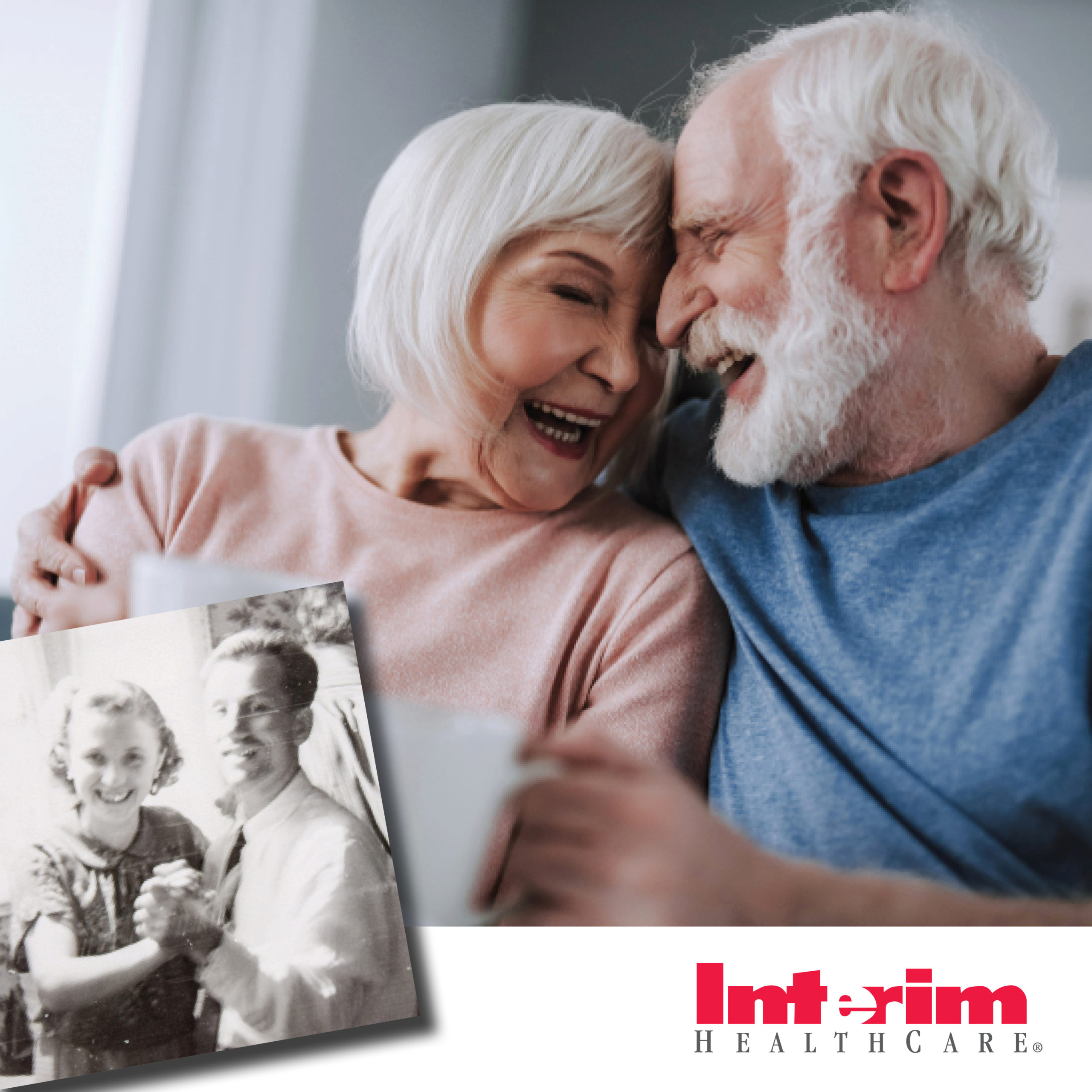 Interim Healthcare - Kelly O Stanley Design Kelly O Stanley Design